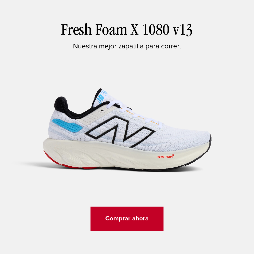 NB RACE GUASCA - New Balance 15k